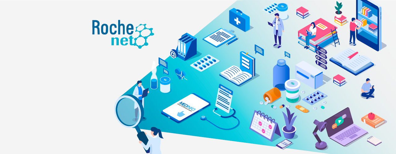 Roche | Portal Rochenet