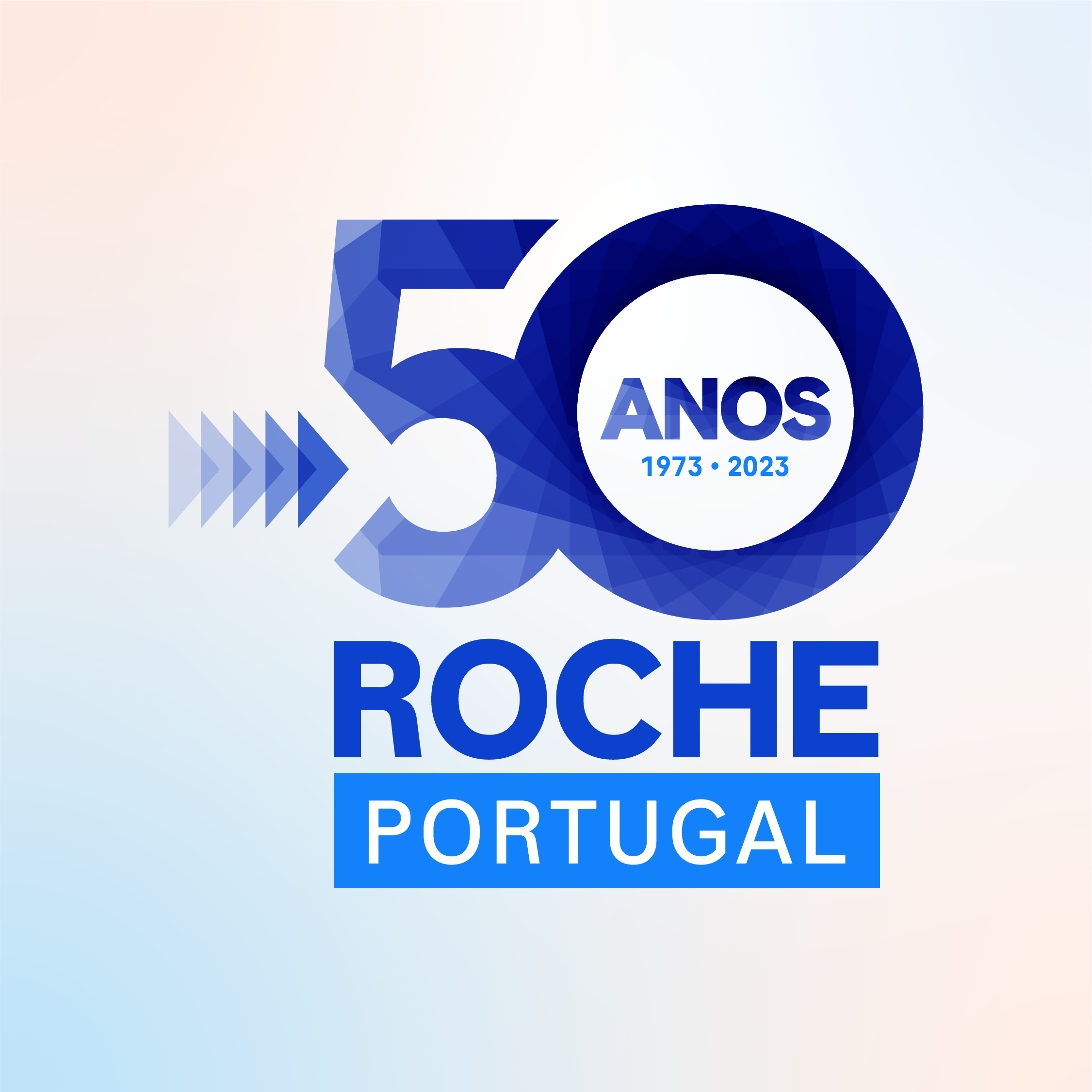 50 anos a transformar vidas em Portugal