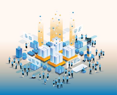 Roche | Building Tomorrow Together