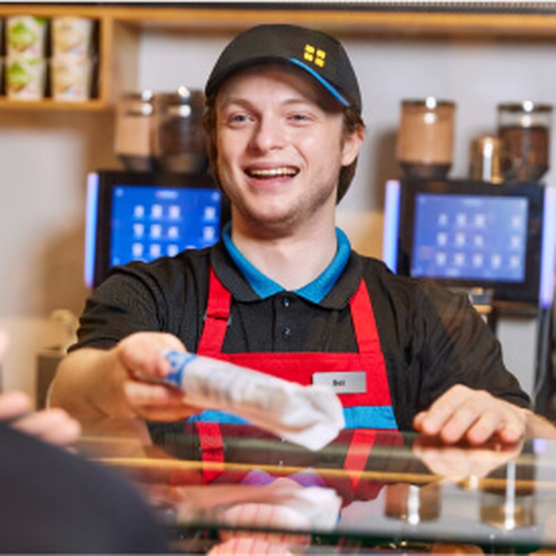 greggs sandhurst jobs