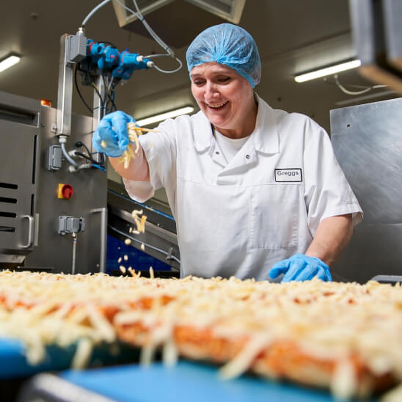 greggs sandhurst jobs