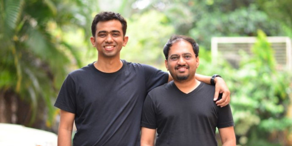 Recko - Vertex Portfolio | Vertex Ventures SEA