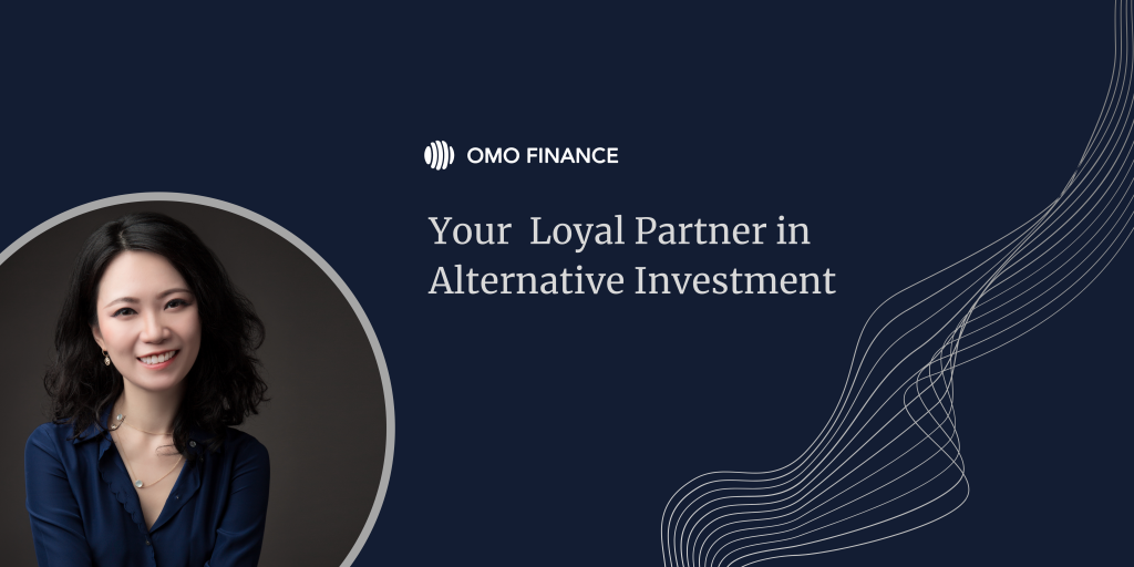 OMO - Vertex Portfolio | Vertex Ventures SEA