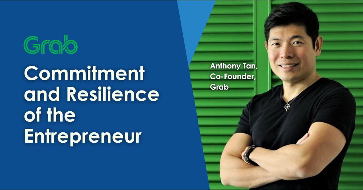 Carmen Yuen | Lessons Learnt as an Early Stage Investor | Vertex ...