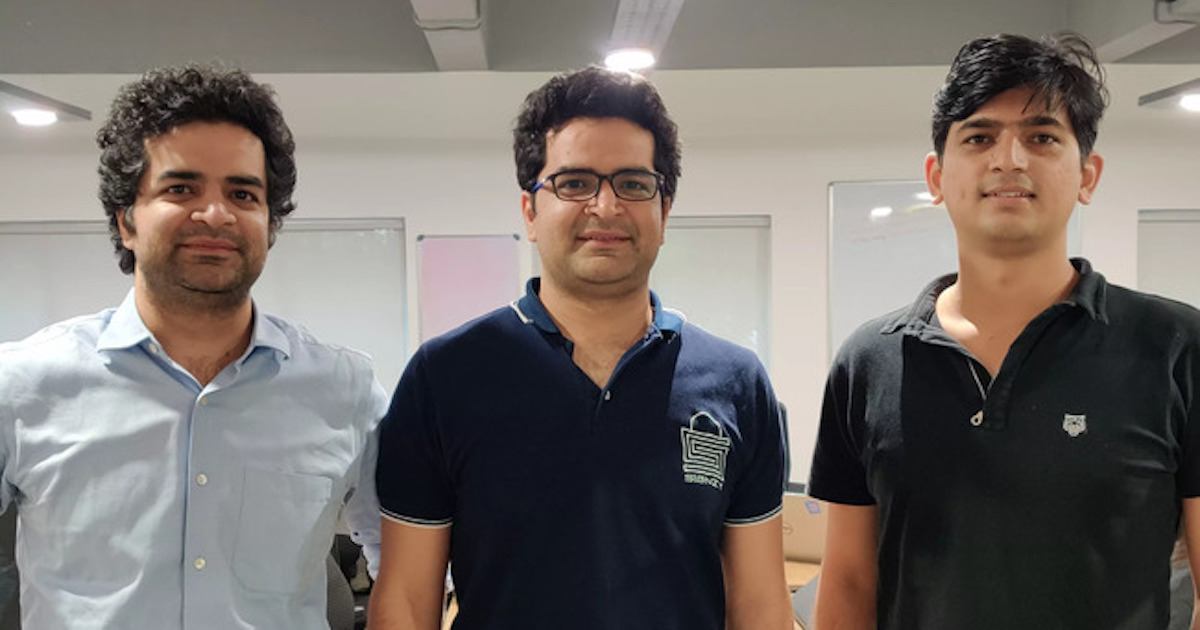 Digital Banking Infrastructure Provider Signzy raises a $26M Series B ...