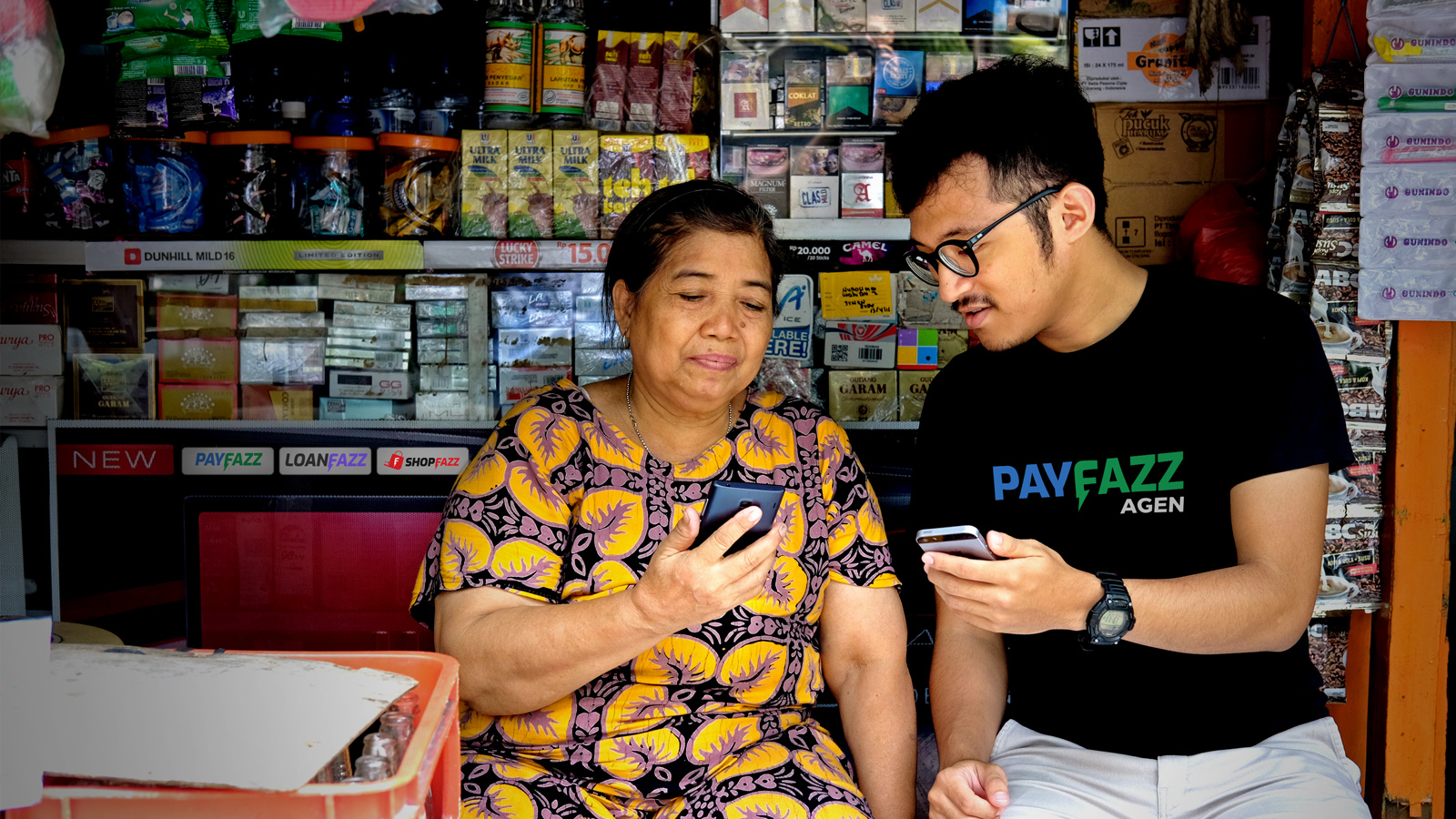 PayFazz - Vertex Portfolio | Vertex Ventures SEA