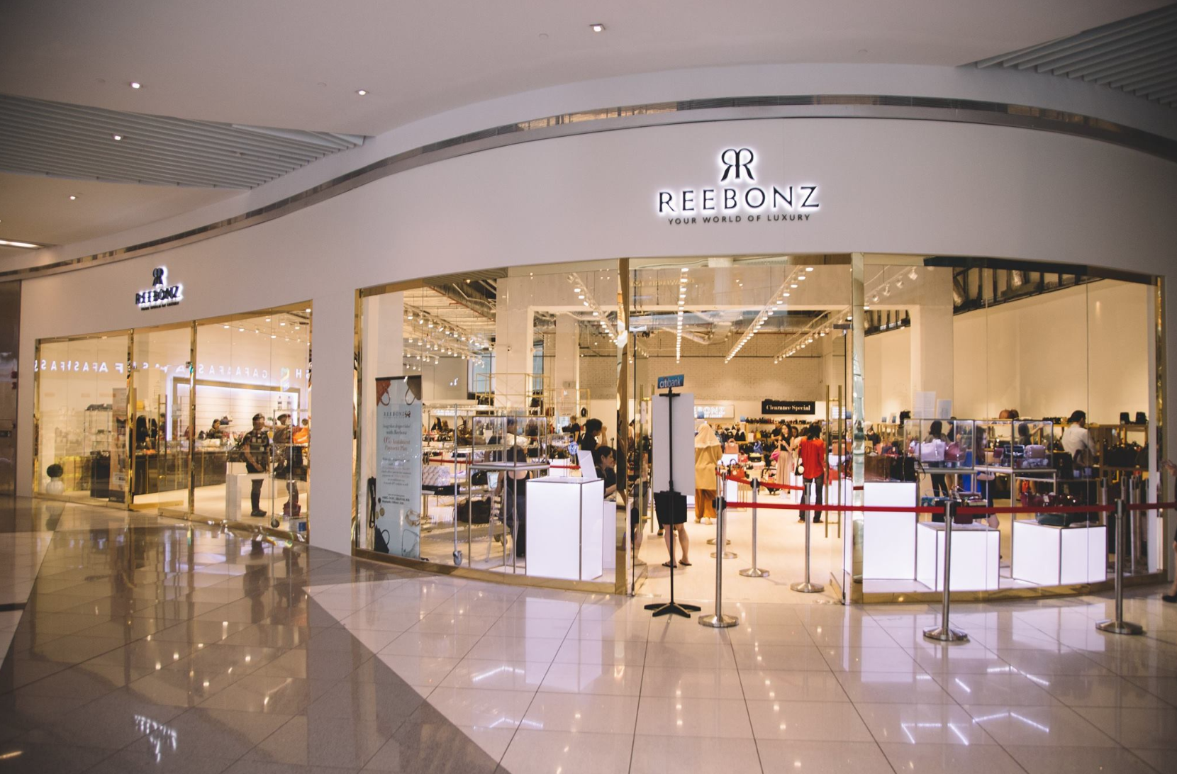 Reebonz - Vertex Portfolio | Vertex Ventures SEA