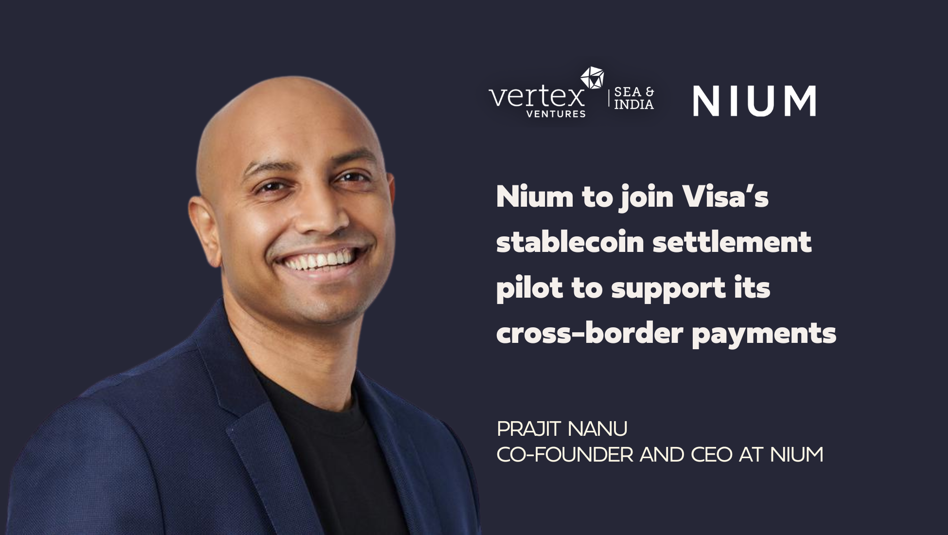 Nium Launches Verify for Real-time Account Verification to Eliminate ...