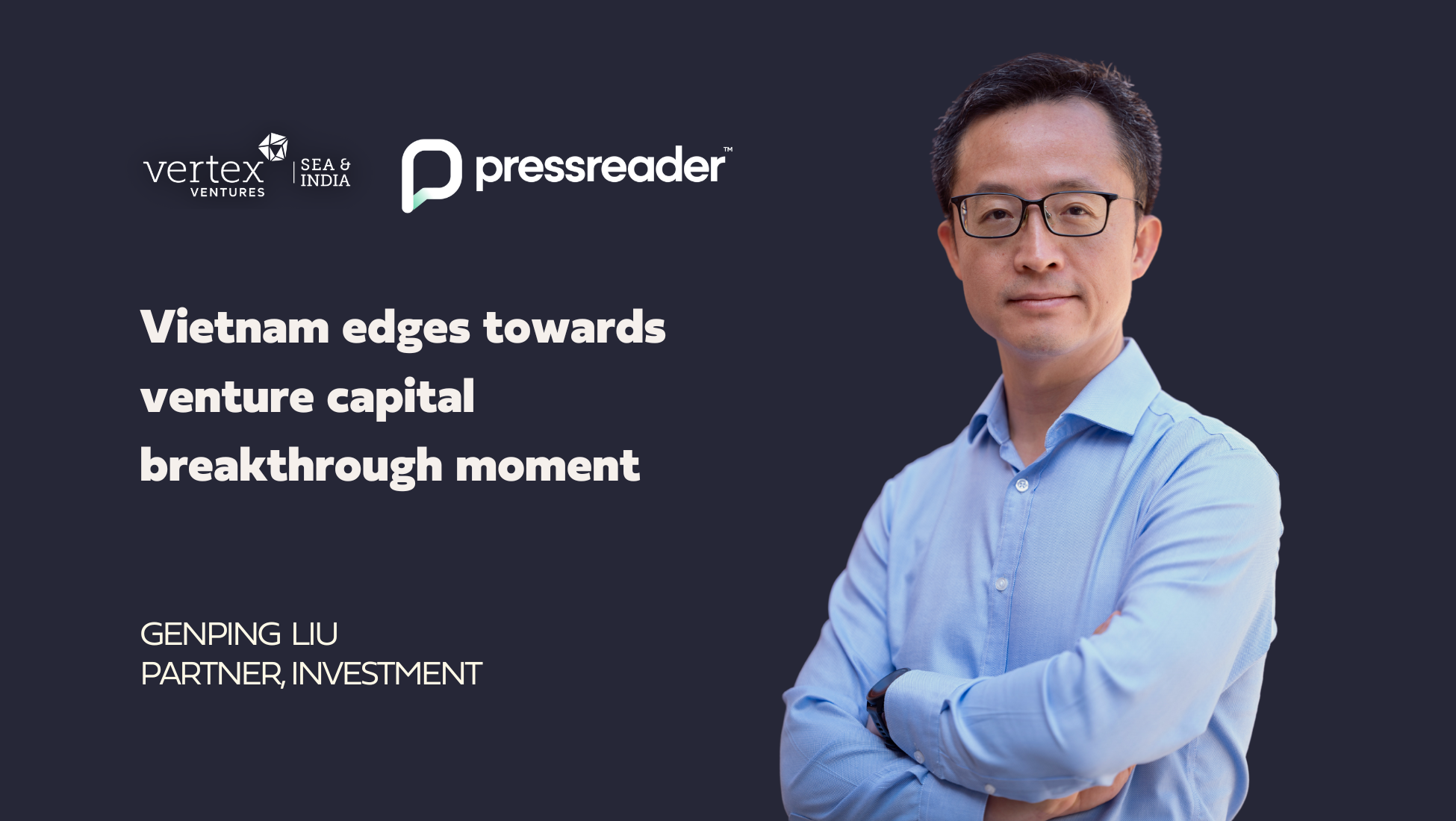 Vietnam edges towards venture capital breakthrough moment | Vertex Ventures SEA