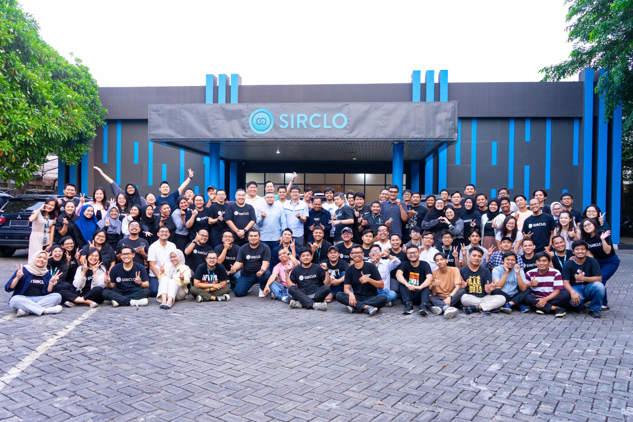 SIRCLO - Vertex Portfolio | Vertex Ventures SEA