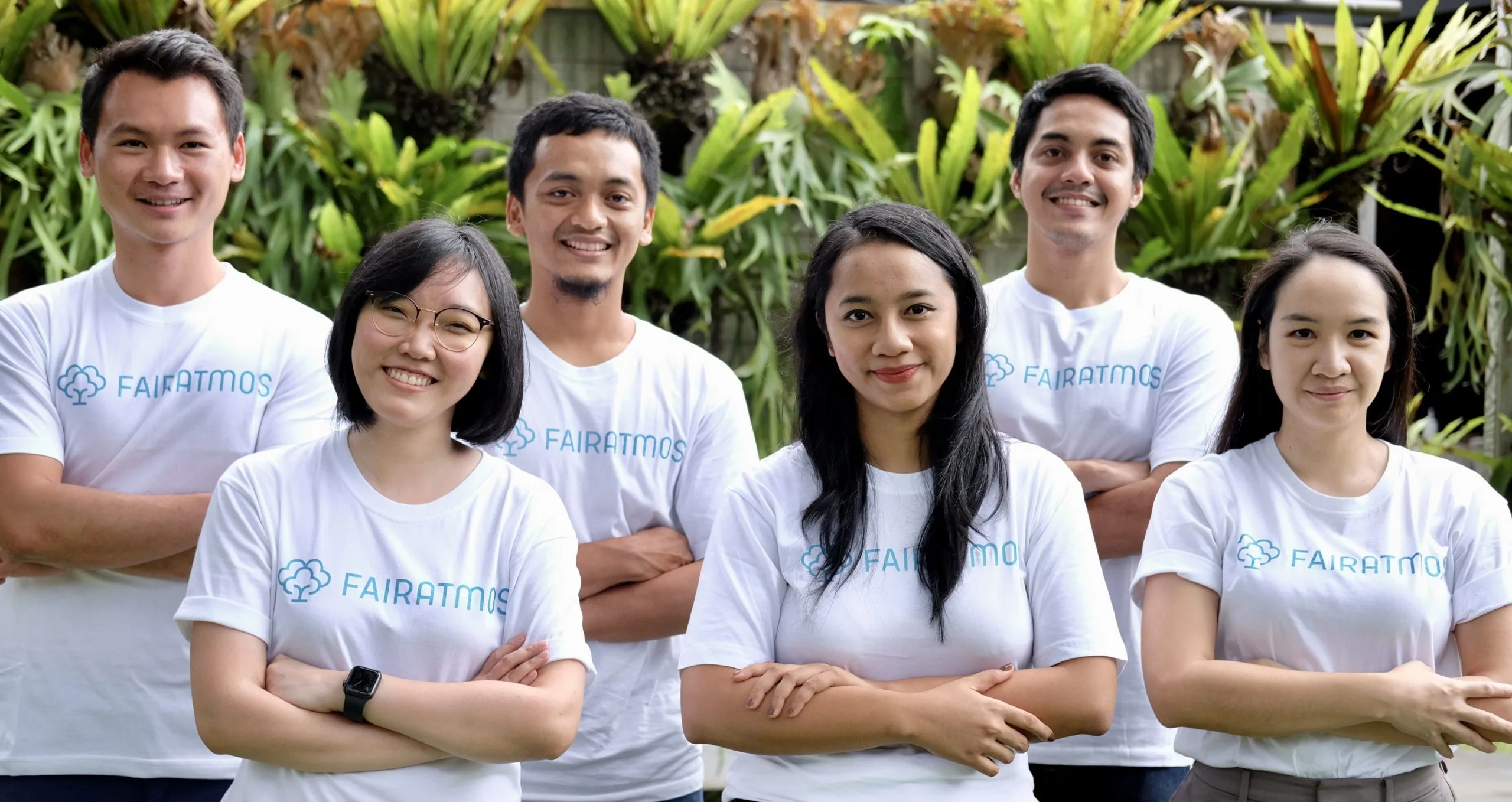 Carbon technology platform, Fairatmos, raises US$4.5 million in seed ...