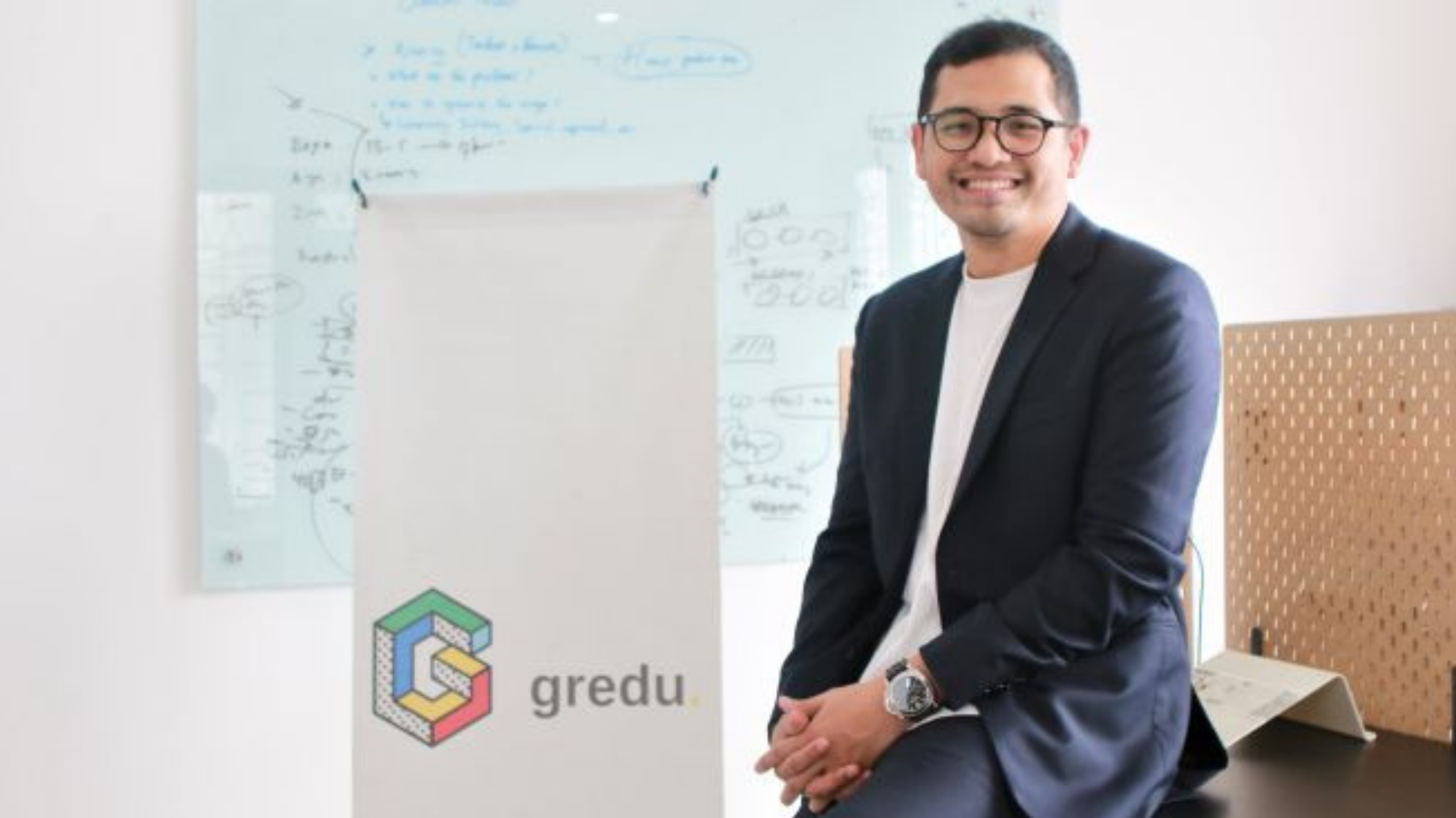 Gredu - Vertex Portfolio | Vertex Ventures SEA