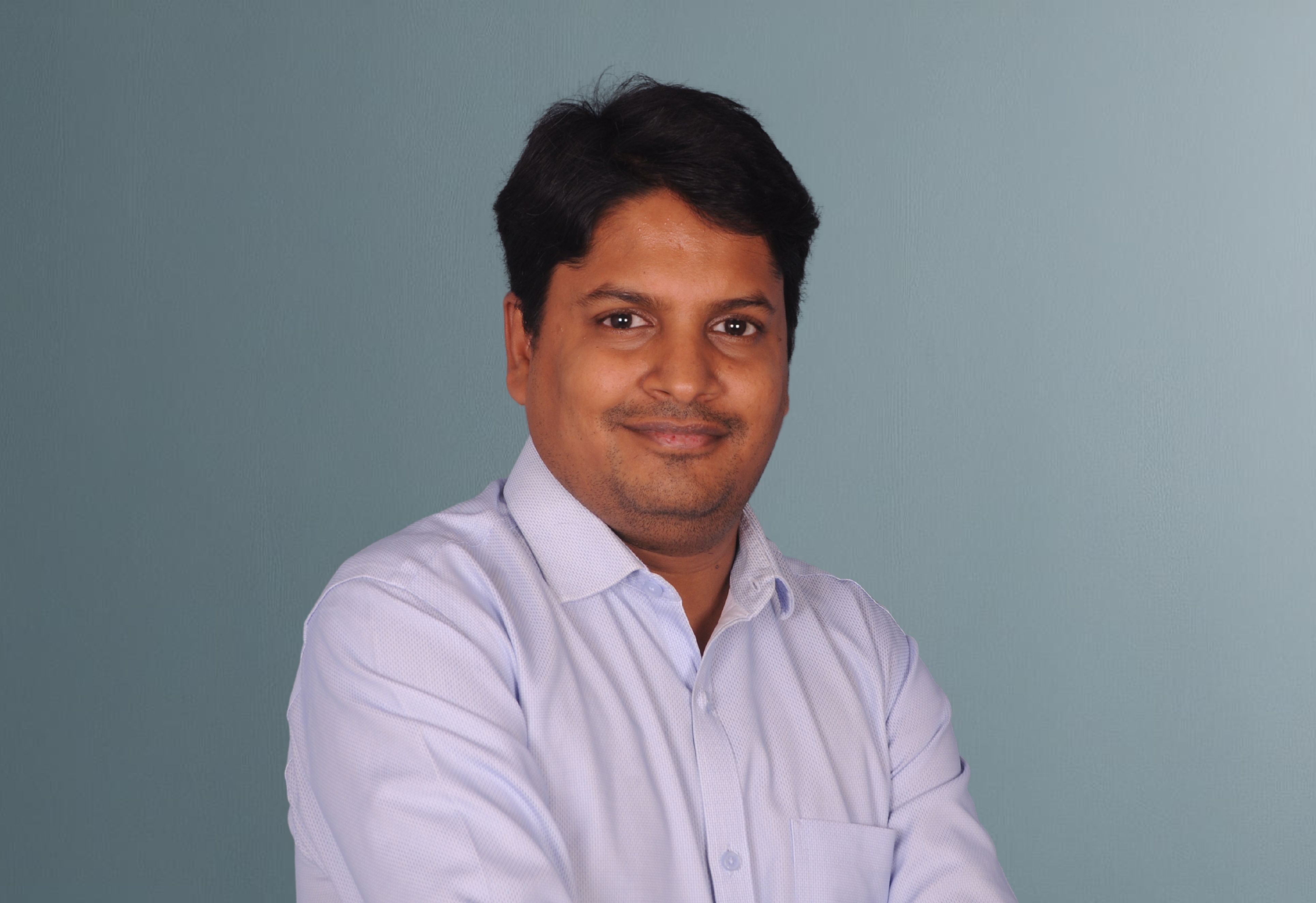 Rohit AGARWAL - Vertex Team Member | Vertex Ventures SEA
