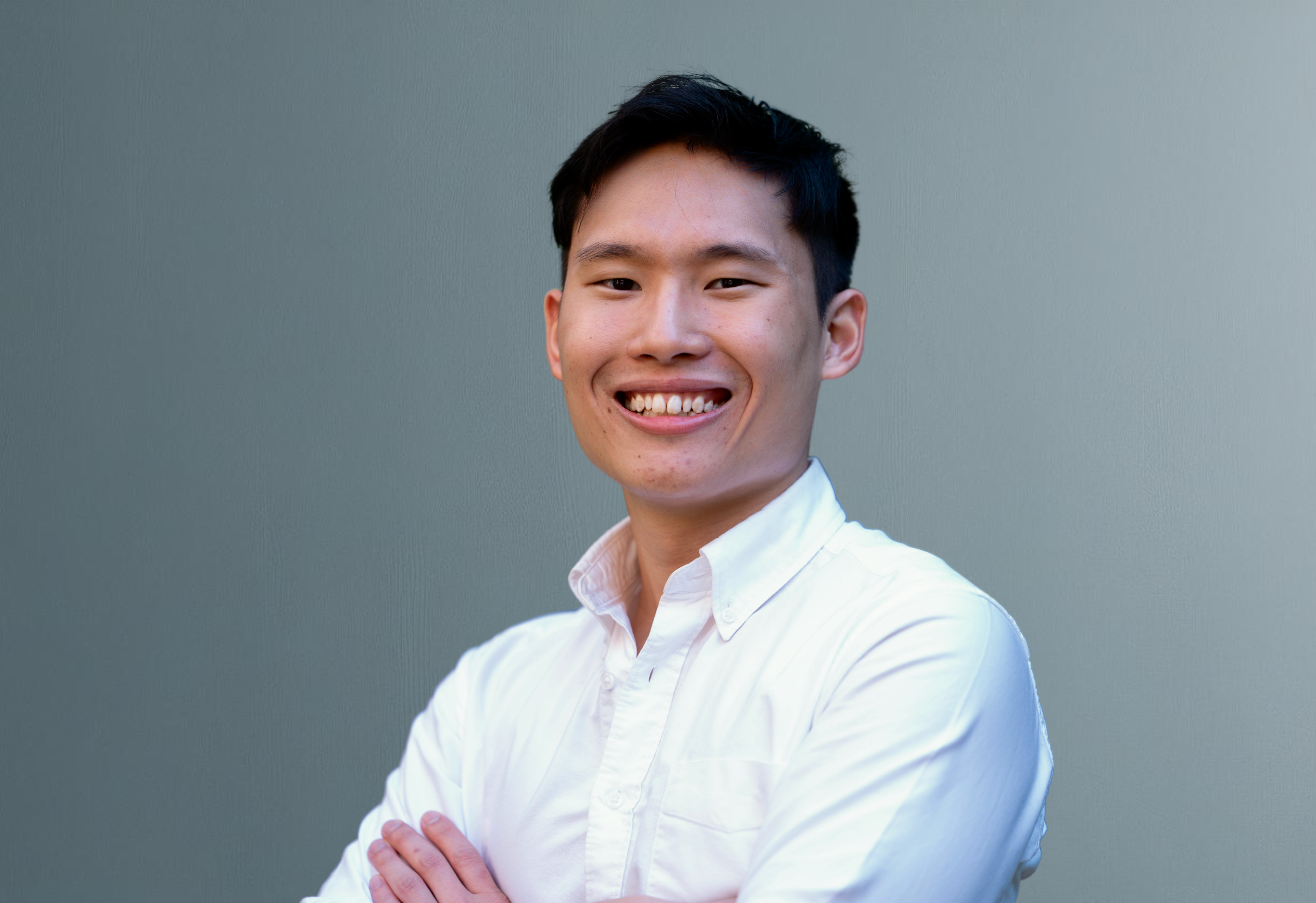 Isaac KWA - Vertex Team Member | Vertex Ventures SEA