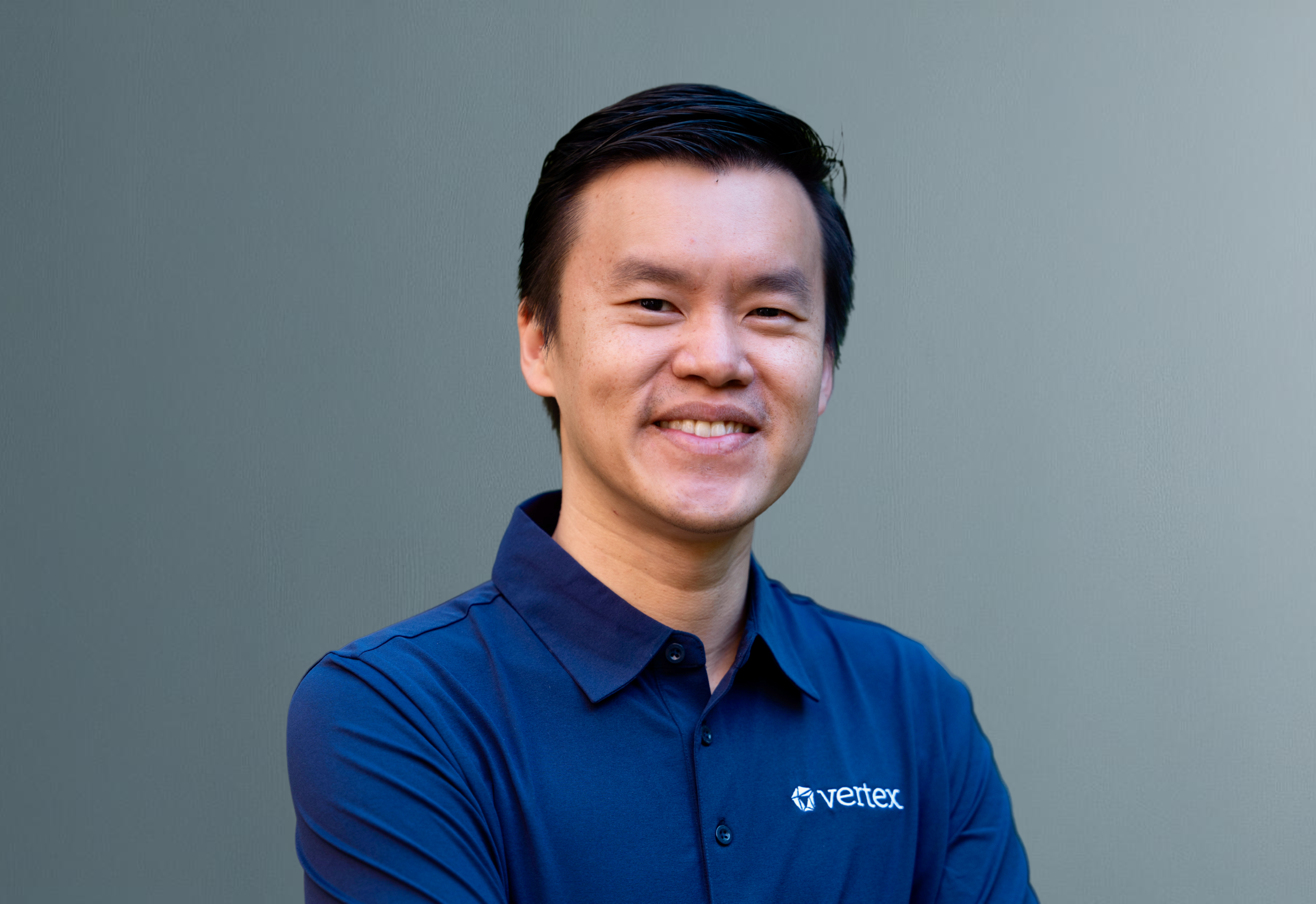 Chan Yip PANG - Vertex Team Member | Vertex Ventures SEA