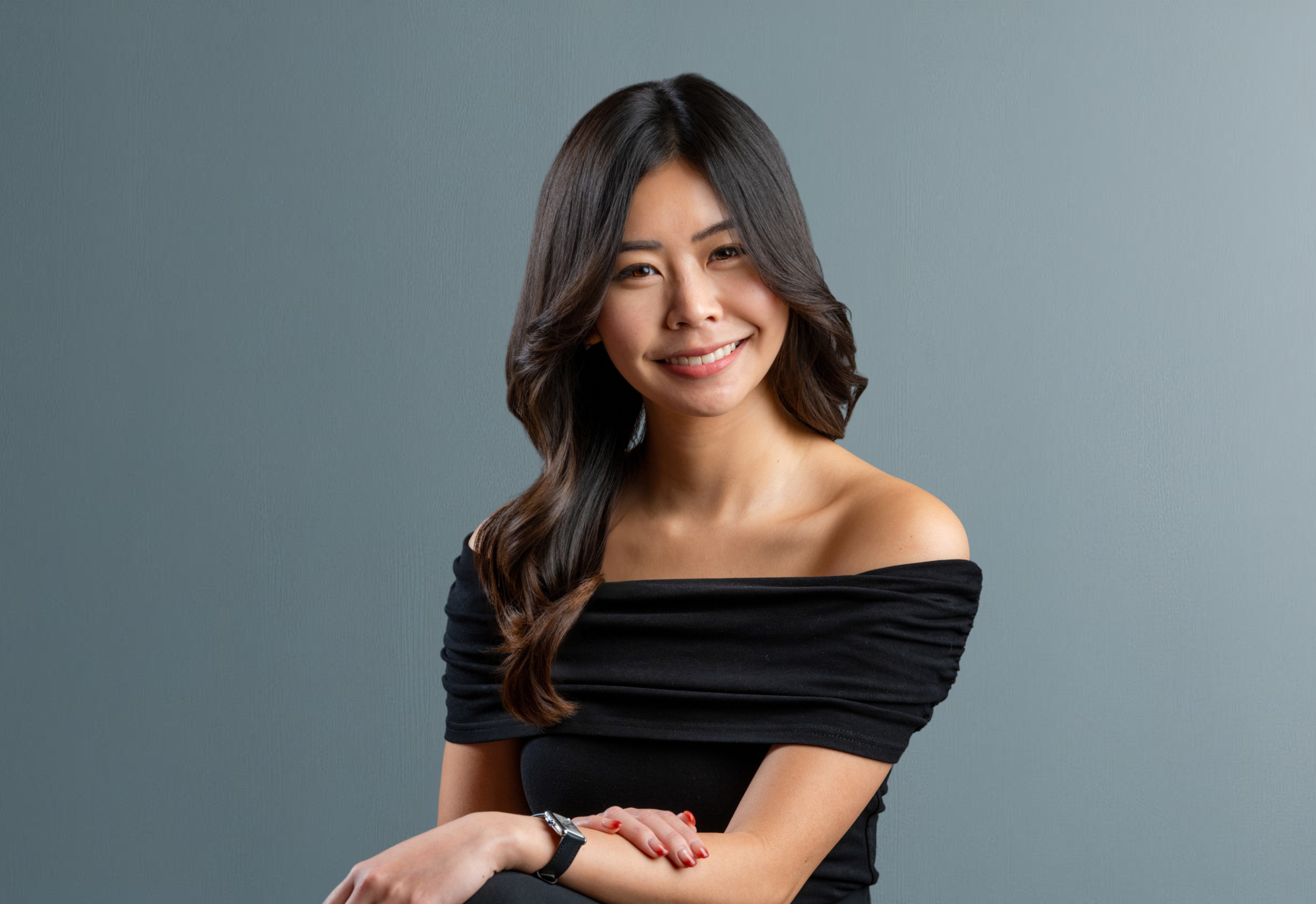 Jessica KOH - Vertex Team Member | Vertex Ventures SEA