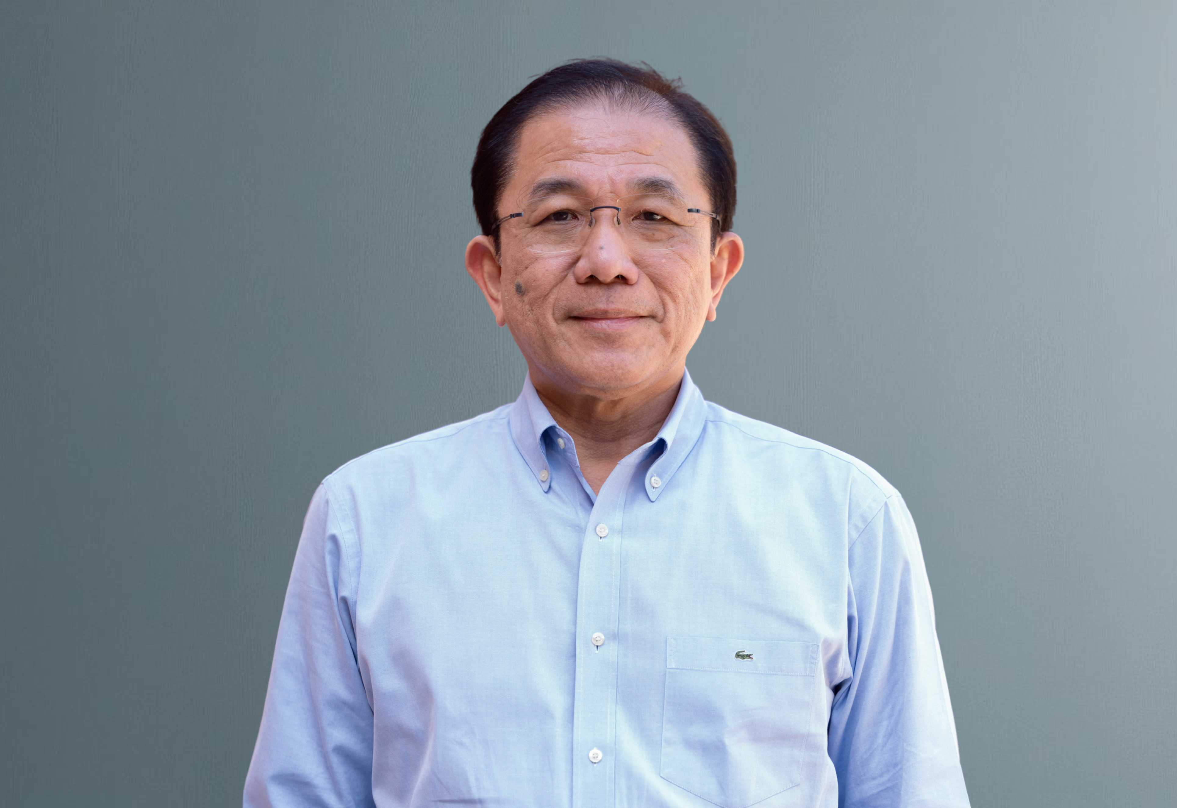 Kee Lock CHUA - Vertex Team Member | Vertex Ventures SEA