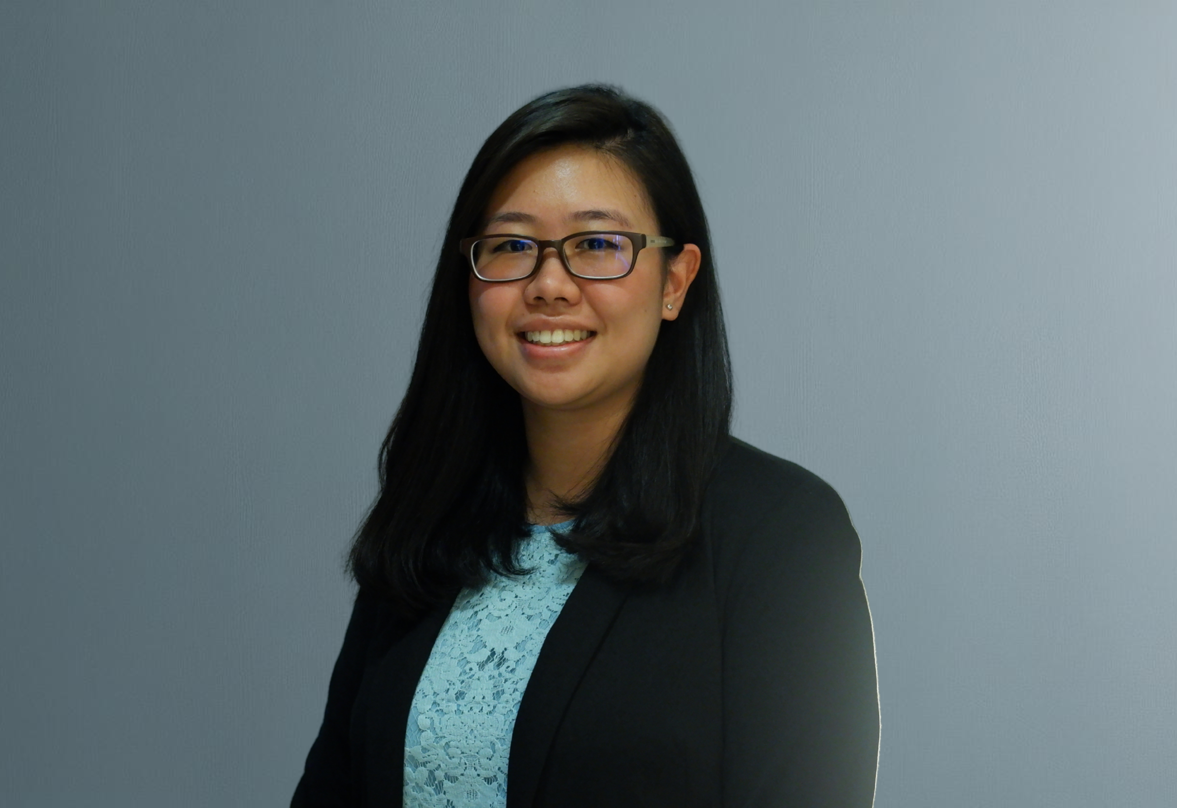 Vania Yobeli MEGHAN - Vertex Team Member | Vertex Ventures SEA