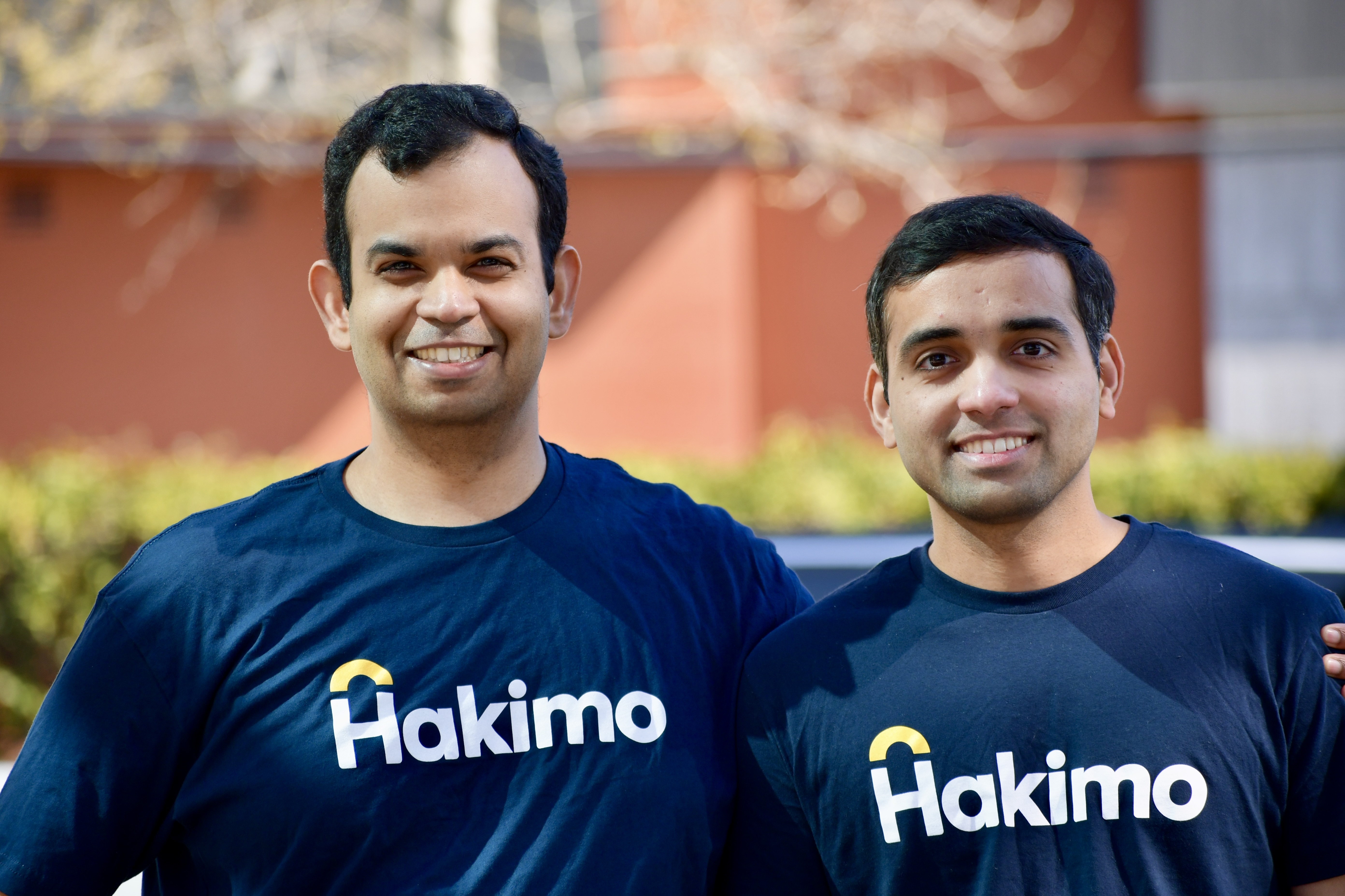 Hakimo - Vertex Portfolio | Vertex Ventures SEA
