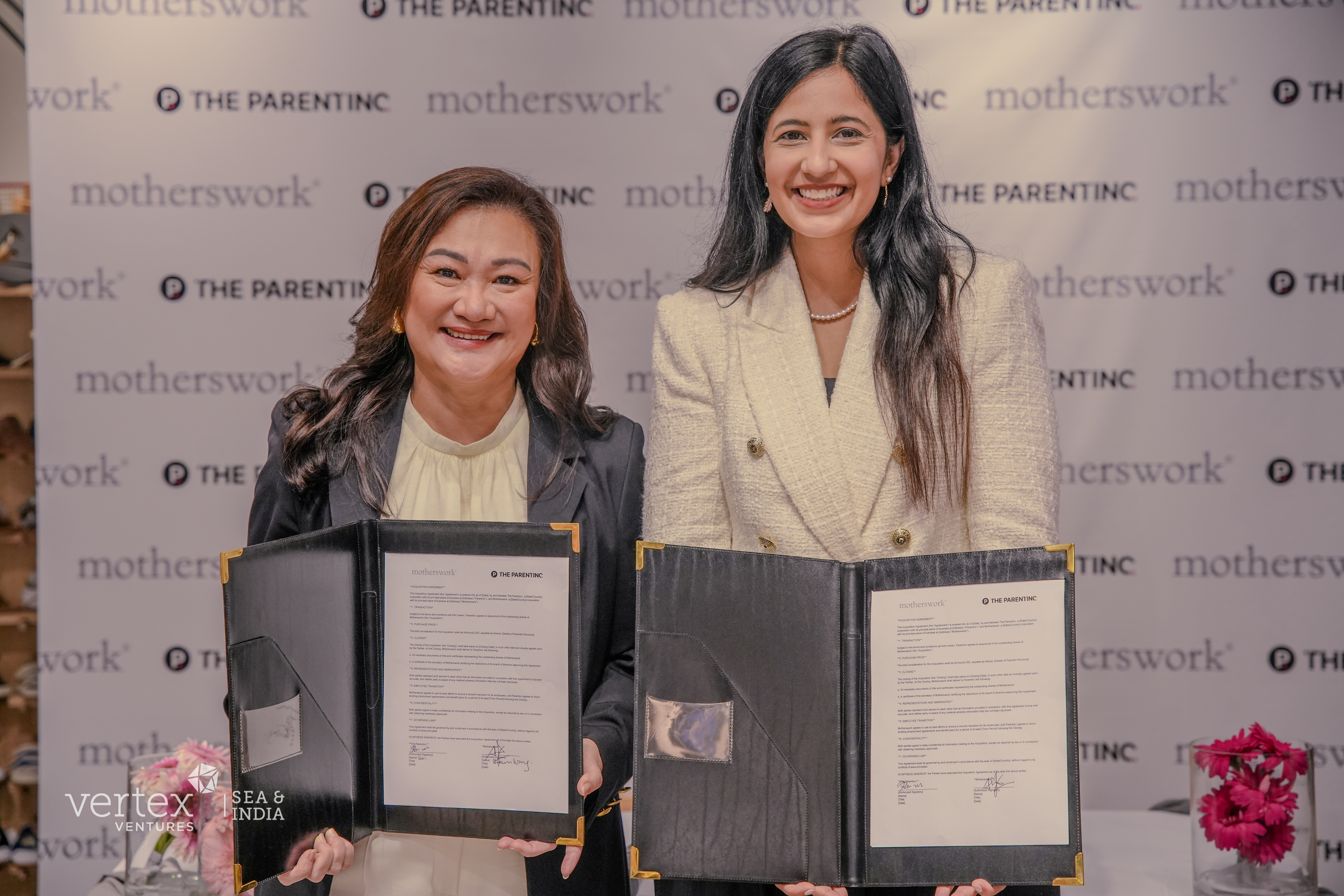 The Parentinc, SEA’s #1 Parent-Tech Company, Boldly Enters the Offline ...