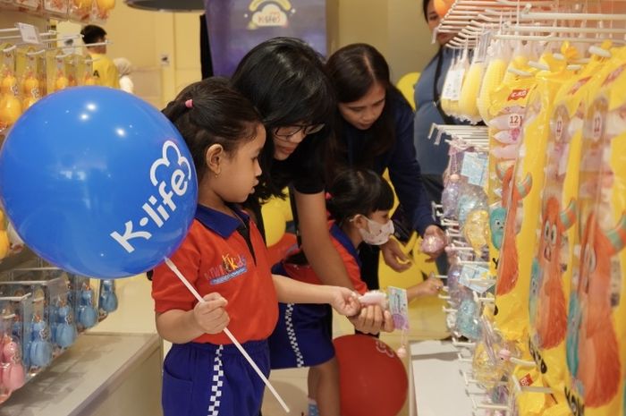 K-Life - Vertex Portfolio | Vertex Ventures SEA