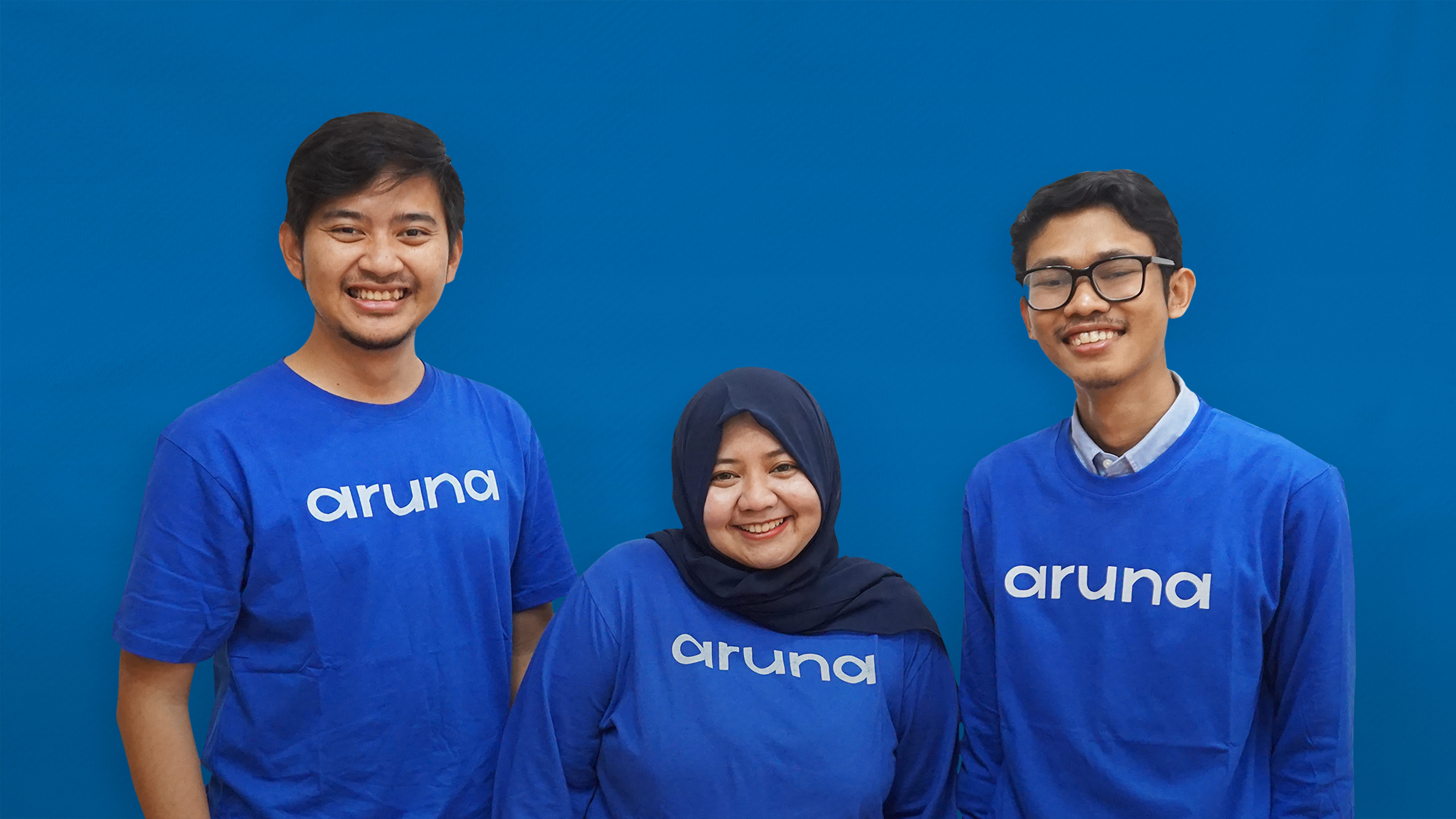 Aruna - Vertex Portfolio | Vertex Ventures SEA