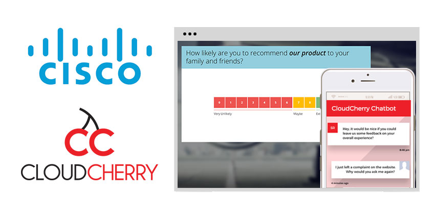 Cloud Cherry - Vertex Portfolio | Vertex Ventures SEA