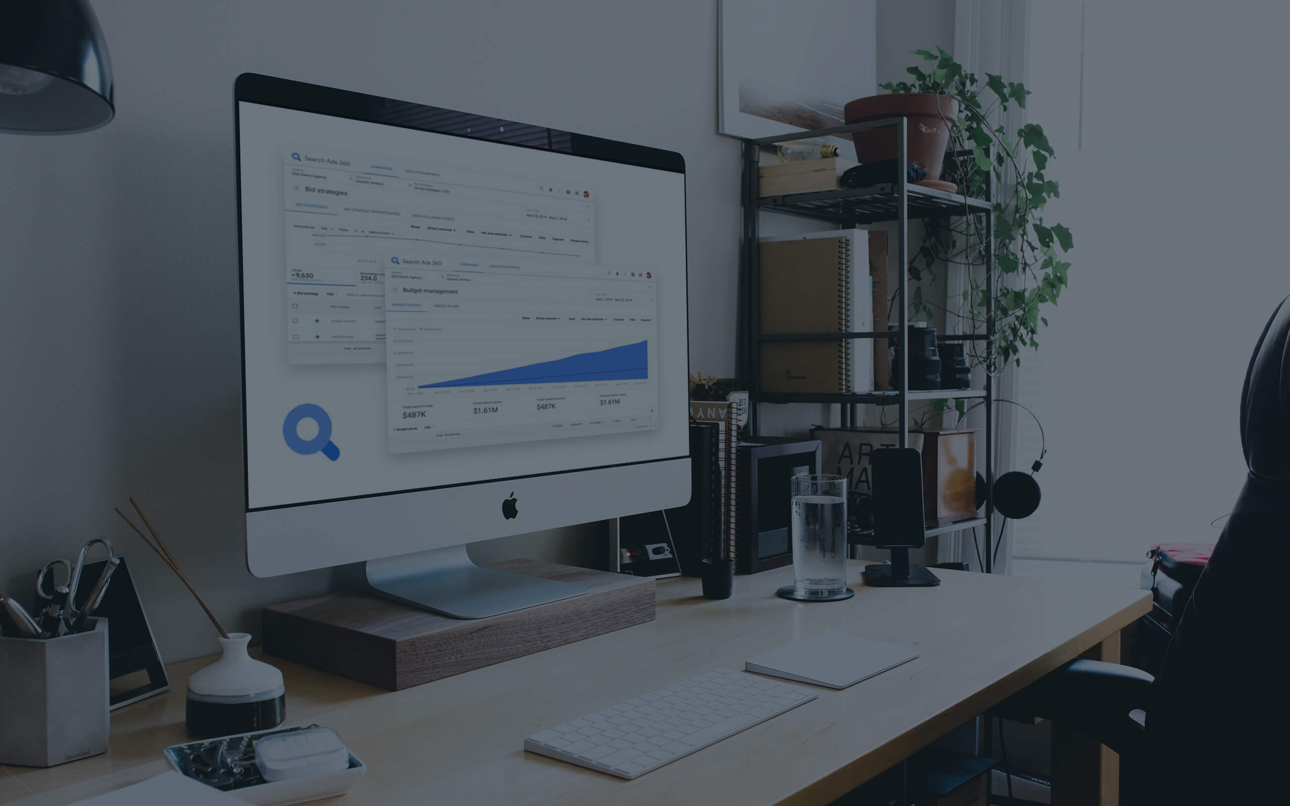 Boost Ad Deployments Across Platforms With SA360's Templates Tool | TRKKN