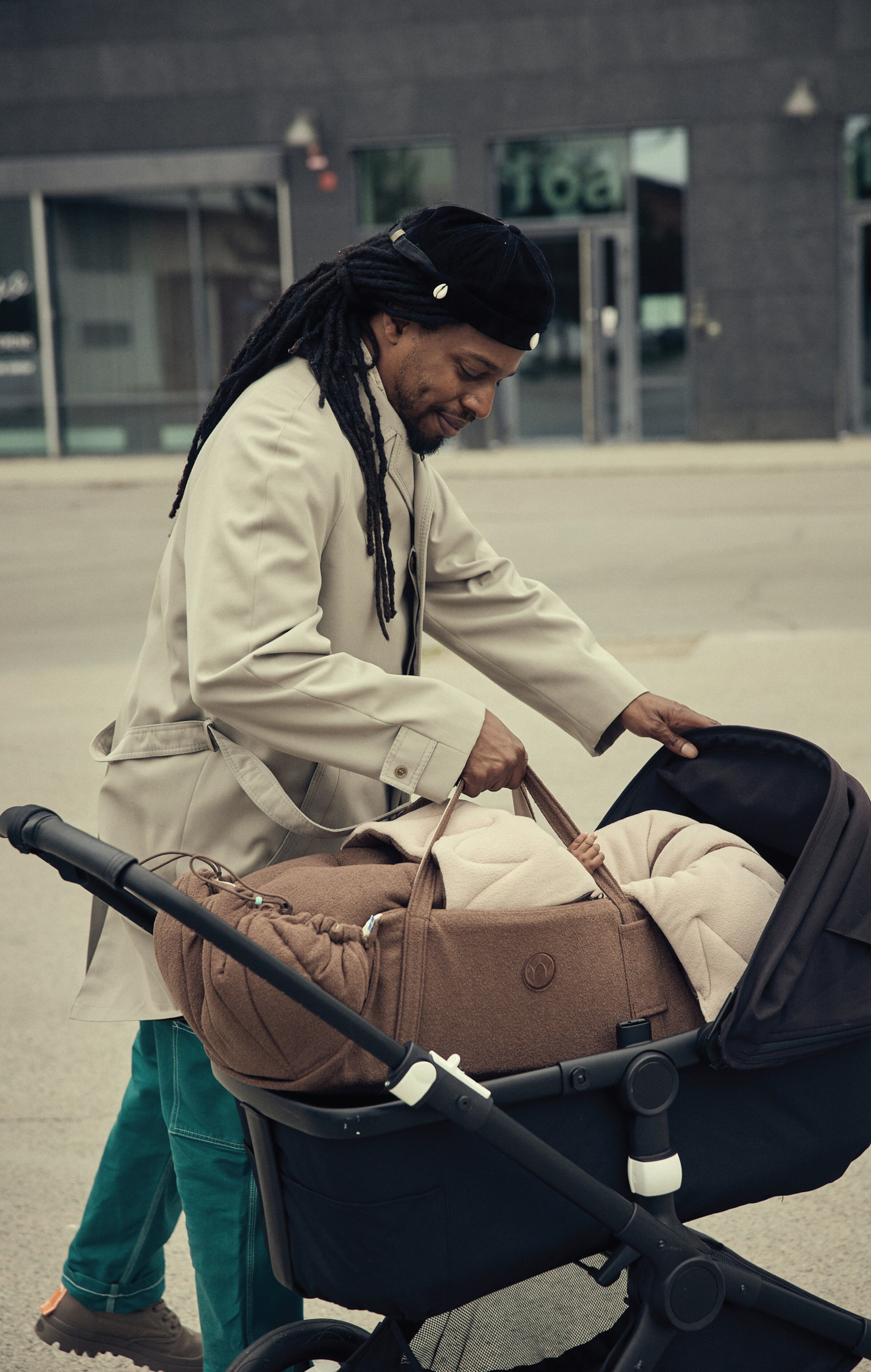 Official Shop | Najell | Buy baby products for urban parents online