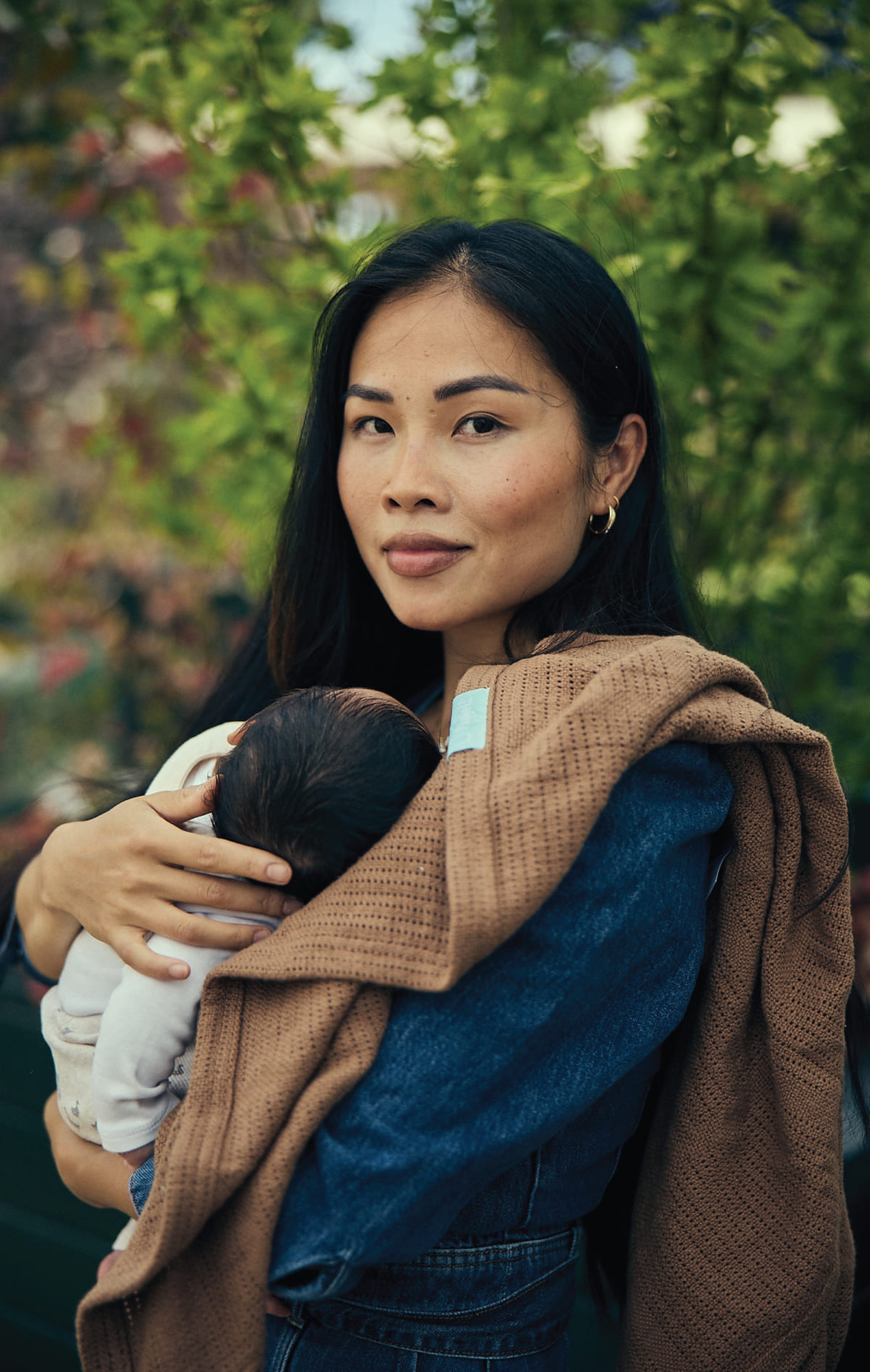 Official Shop | Najell | Buy baby products for urban parents online