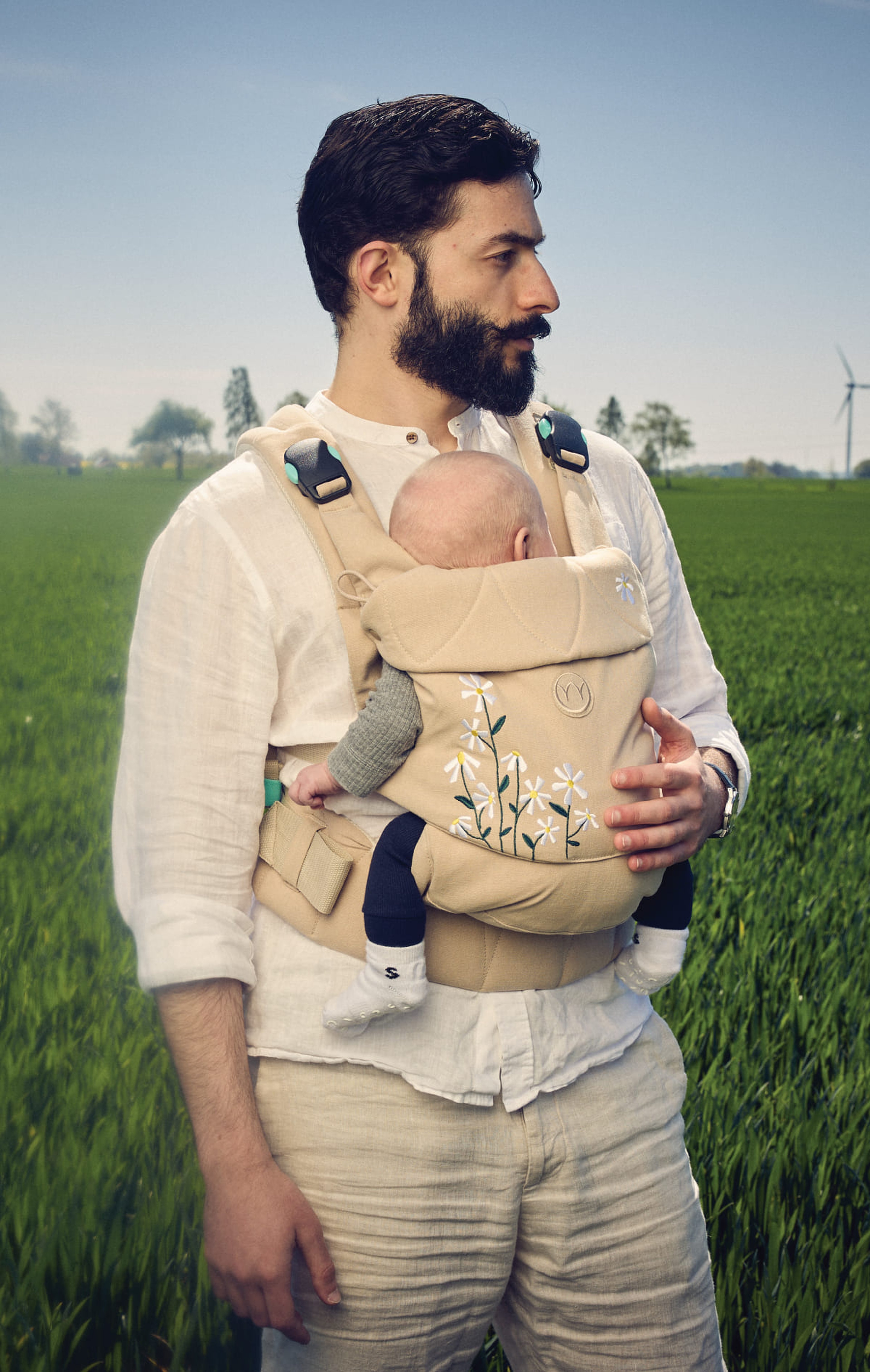 Official Shop | Najell | Buy baby products for urban parents online