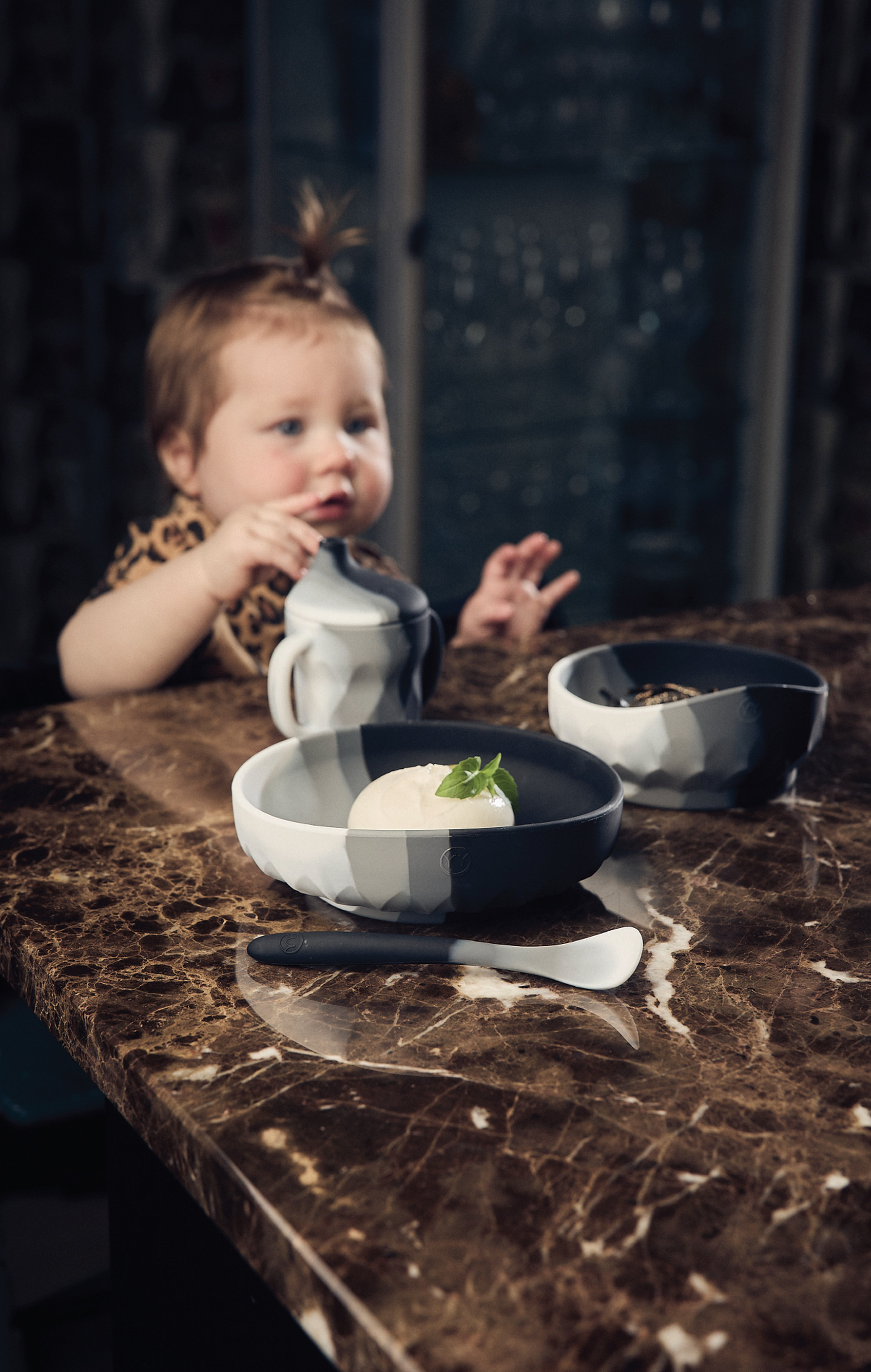 Official Shop | Najell | Buy baby products for urban parents online