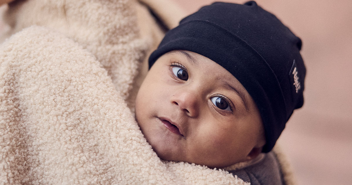 Weirdly surprising facts about winter babies