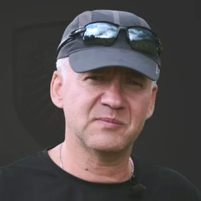 Центр підготовки операторів БПЛА “КРУК”