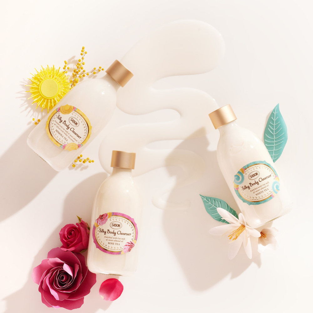 Tea Ceremony – SABON Europe