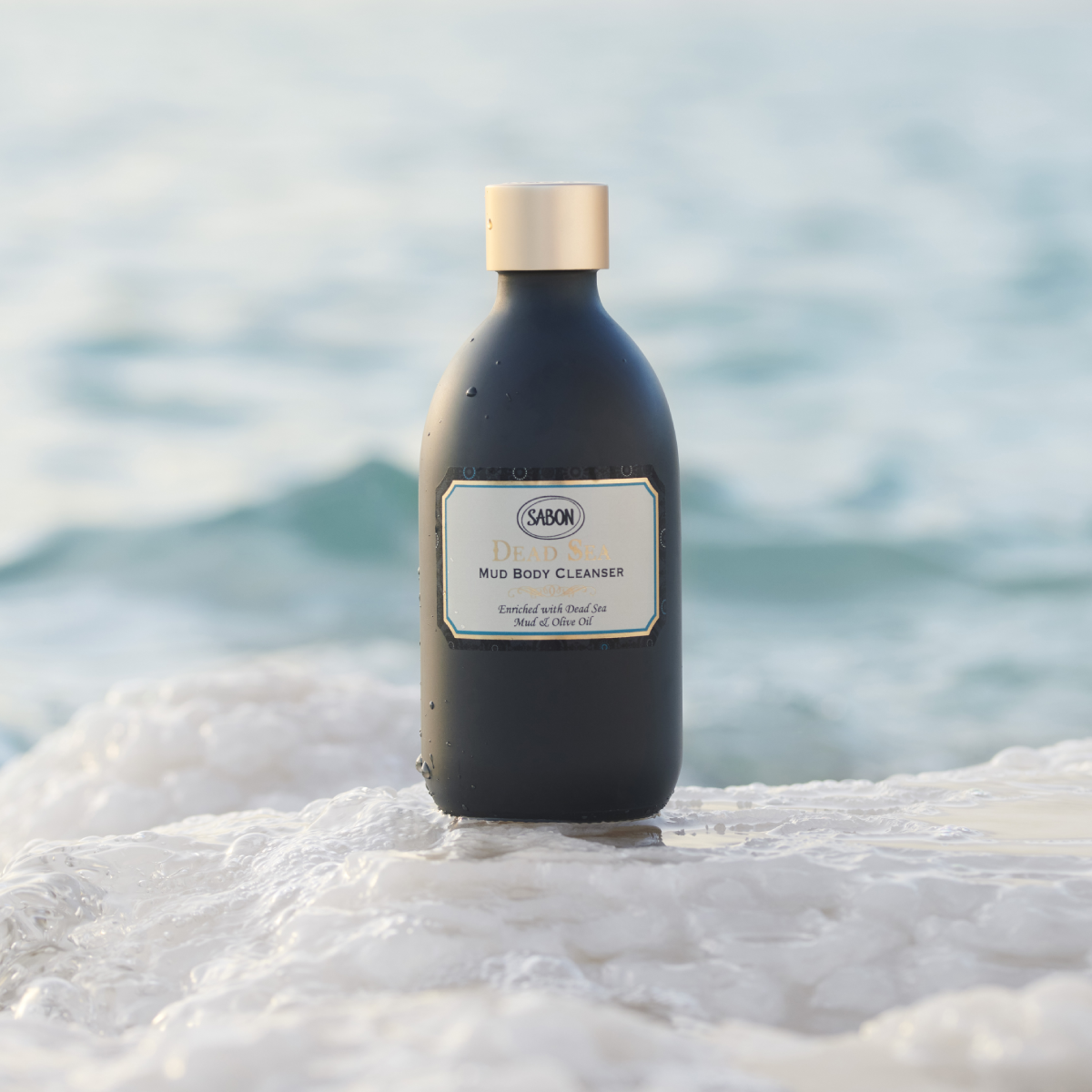 Dead Sea – SABON Europe