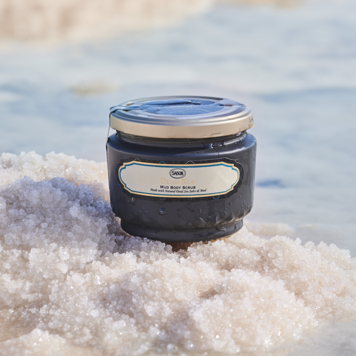 Dead Sea – SABON Europe