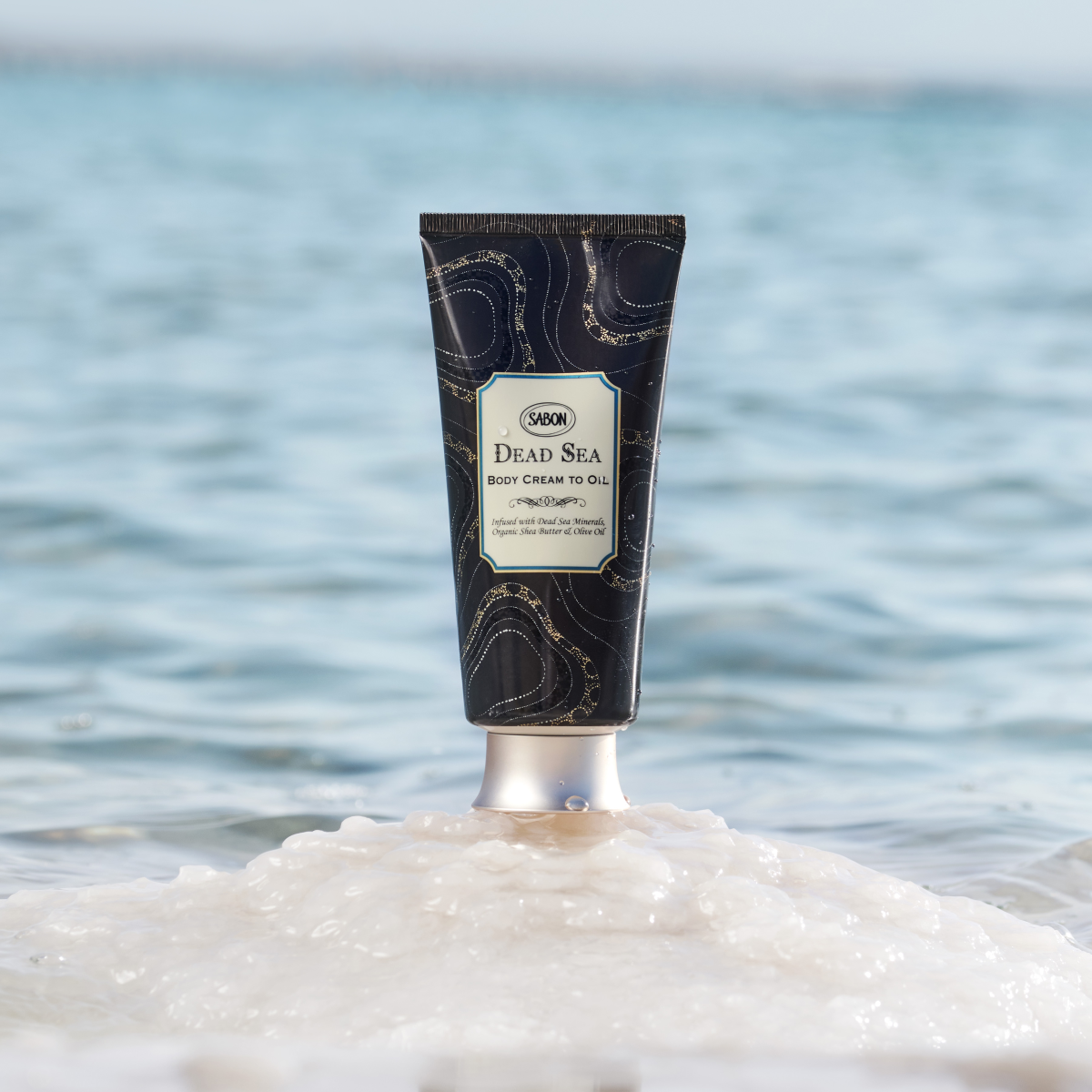 Dead Sea – SABON Europe