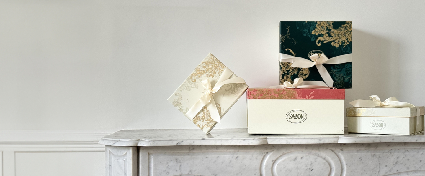 Sabon Site Officiel - Sabon France – SABON Europe