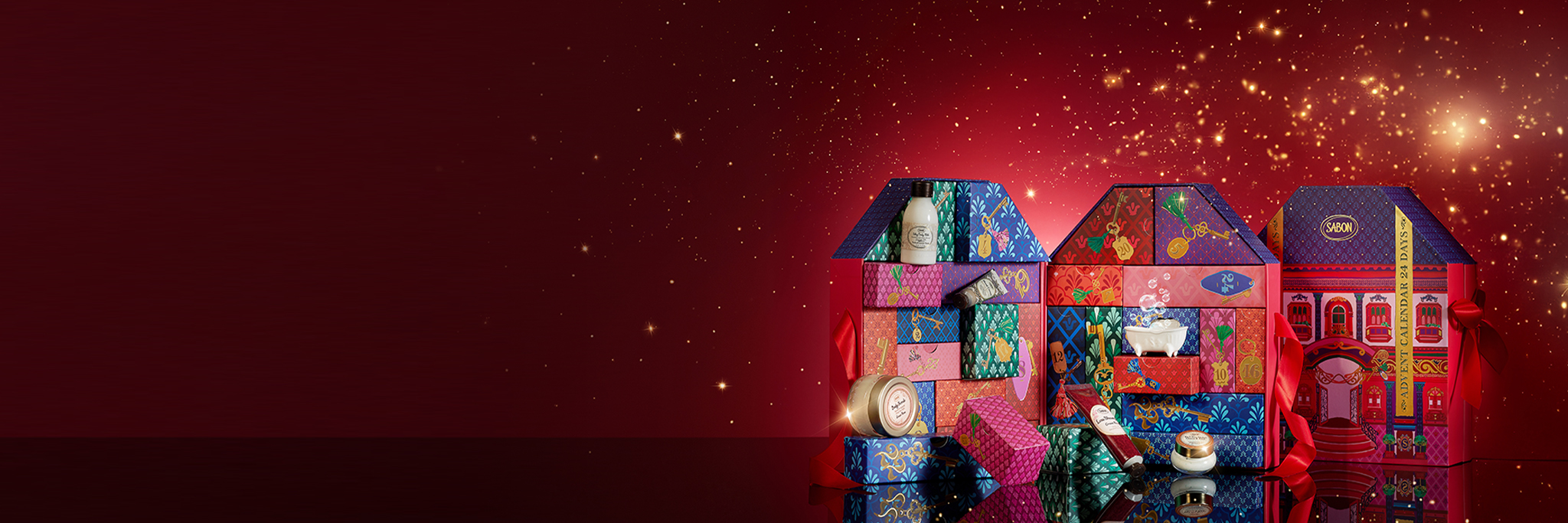 Sabon Site Officiel - Sabon France – SABON Europe