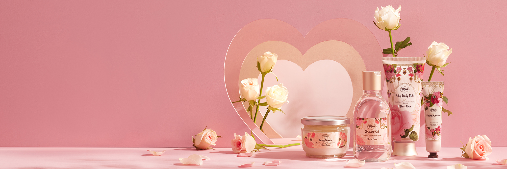 Sabon Site Officiel - Sabon France – SABON Europe