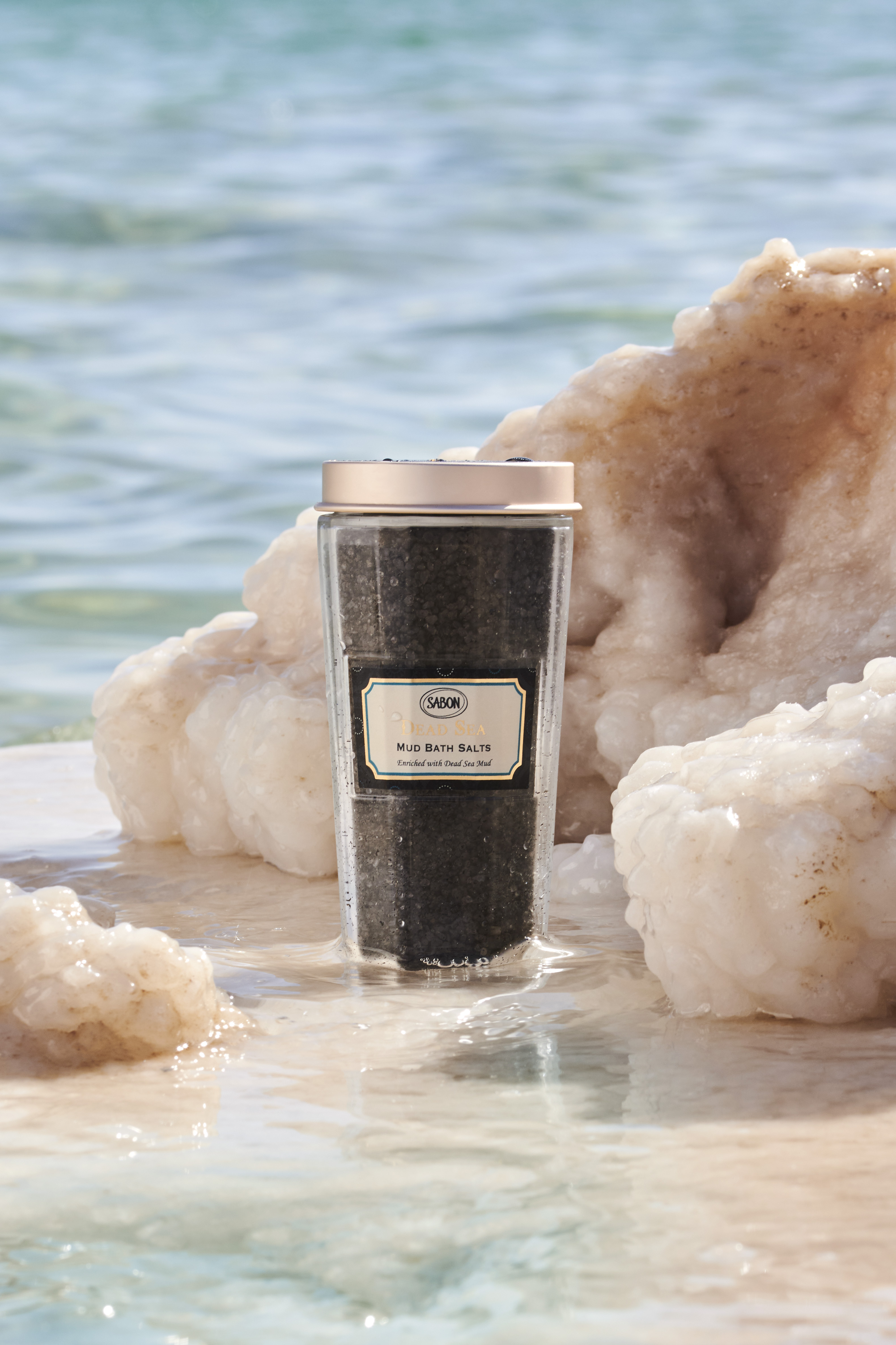 Dead Sea – SABON Europe