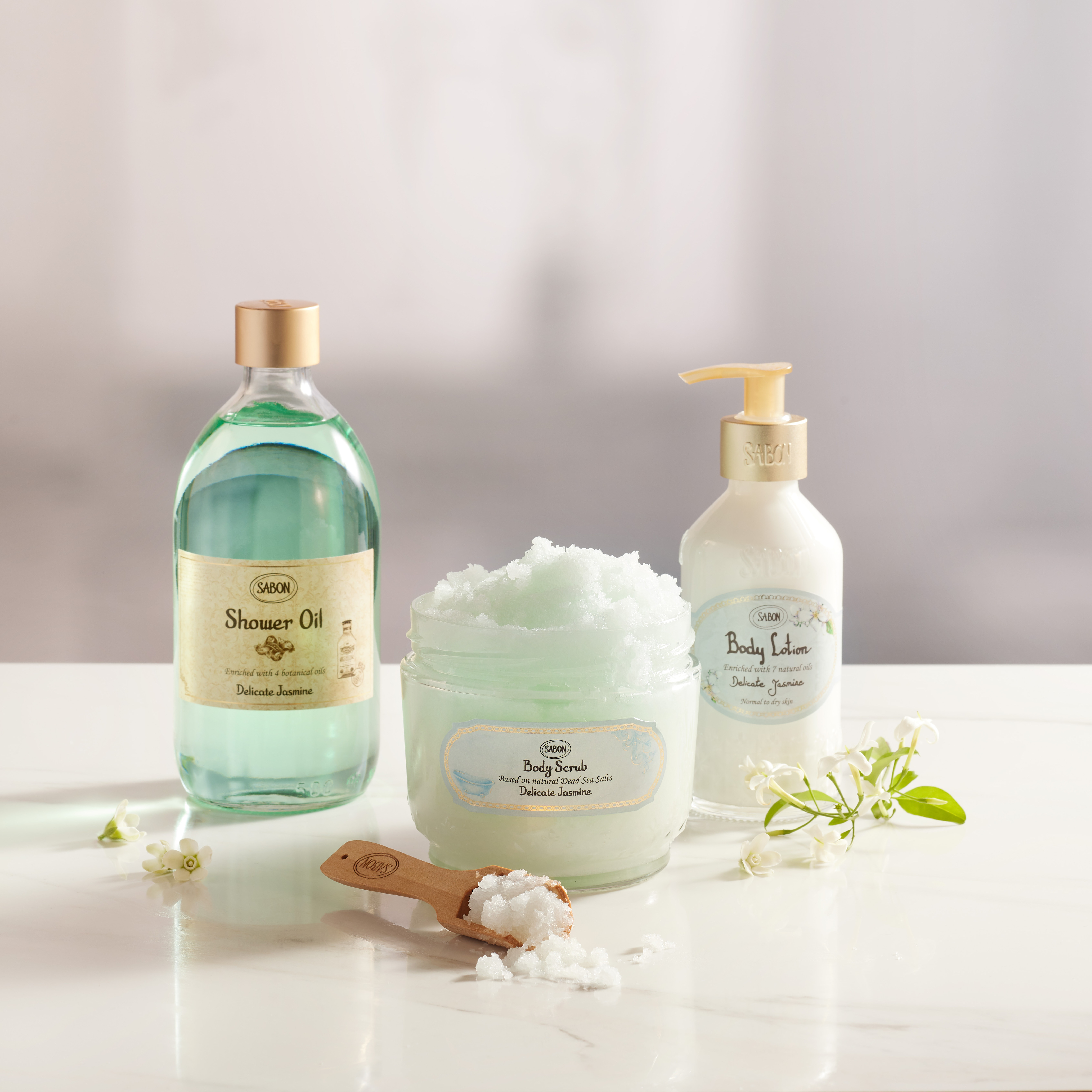 Sabon Site Officiel - Sabon France – SABON Europe