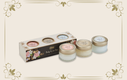 Sabon Site Officiel - Sabon France – SABON Europe