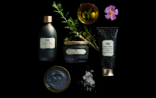 Sabon Site Officiel - Sabon France – SABON Europe