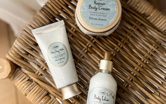 Sabon Site Officiel - Sabon France – SABON Europe