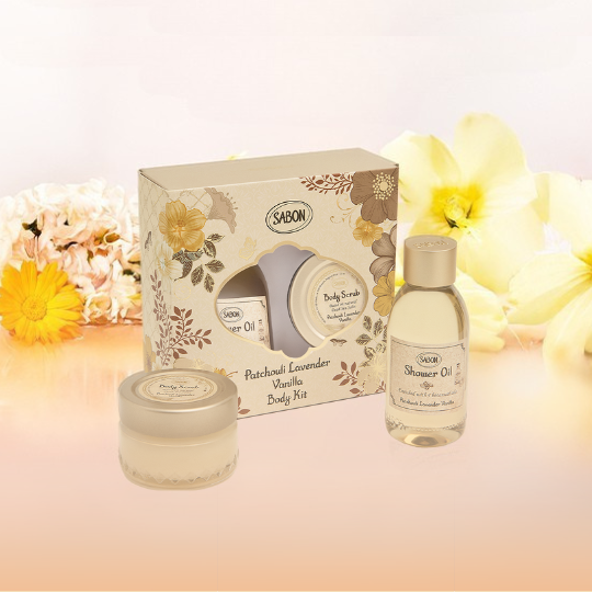 Sabon Site Officiel - Sabon France – SABON Europe