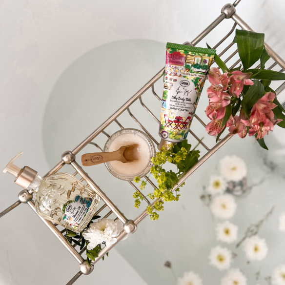 Sabon Site Officiel - Sabon France – SABON Europe