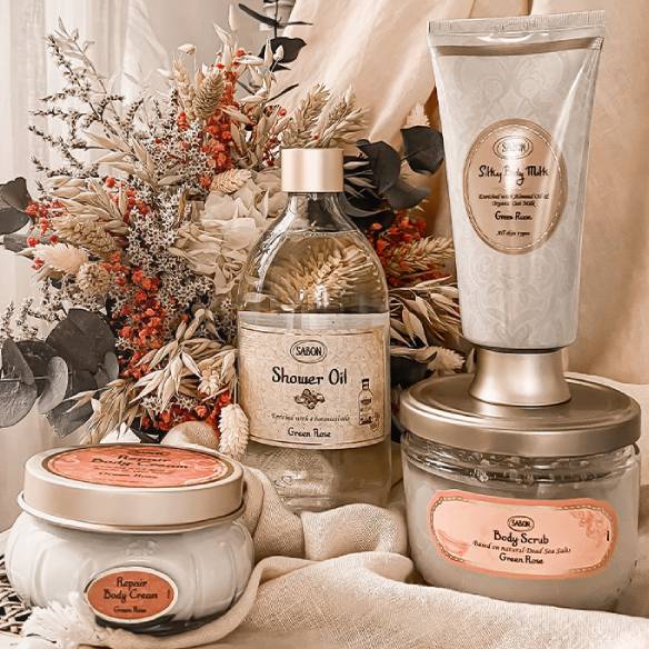 Home – SABON Europe