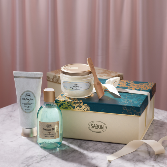 Officiële website van Sabon - Sabon Nederland – SABON Europe